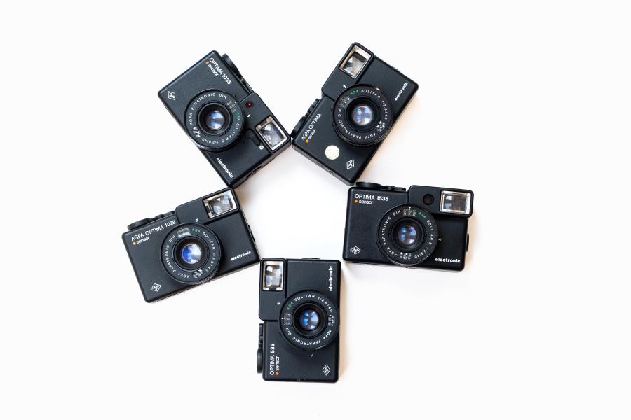 Agfa Optima Sensor electronic · detmans blog